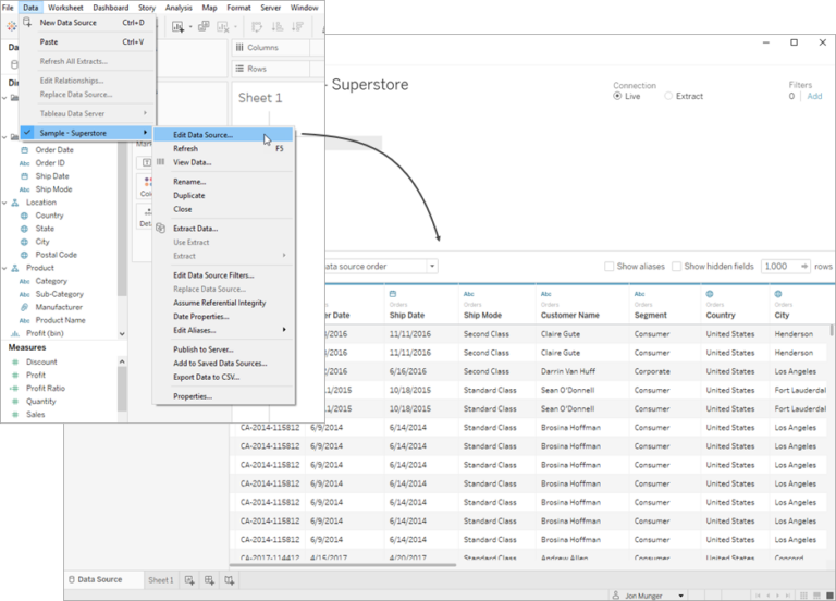 What Is Tableau - What Does Tableau Do and Is It Popular?