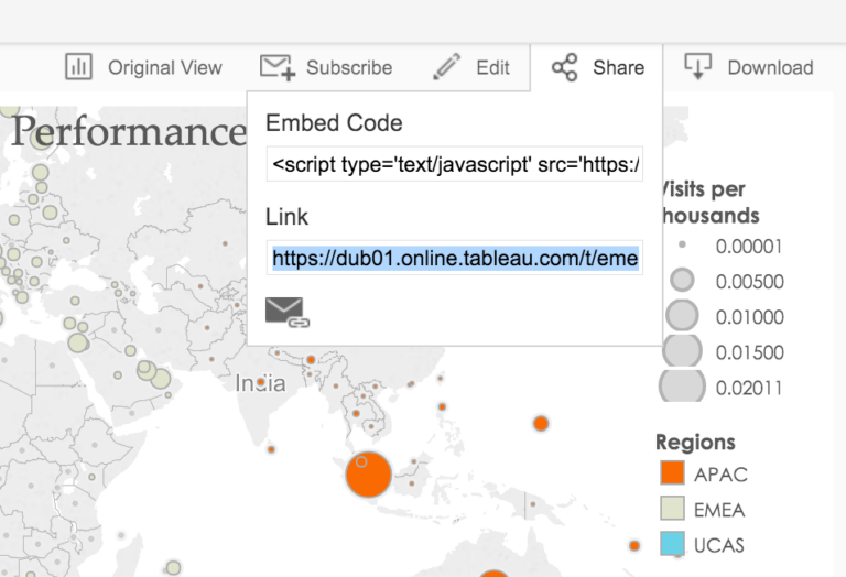 What Is Tableau - What Does Tableau Do and Is It Popular?