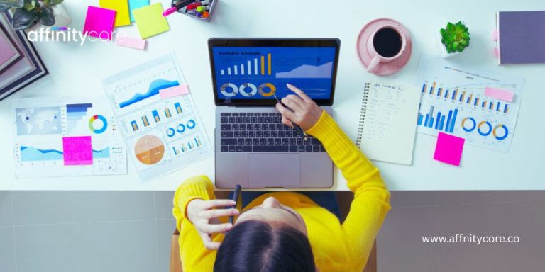 Effective Data And Analytics Strategy Plan For 2025 4193